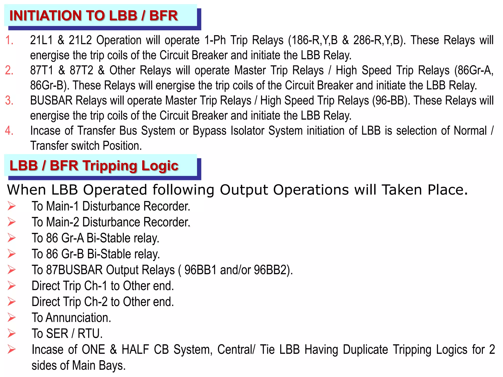 LBB & BUSBAR PPT Rev 4.5.pdf