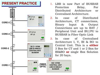 LBB & BUSBAR PPT Rev 4.5.pdf