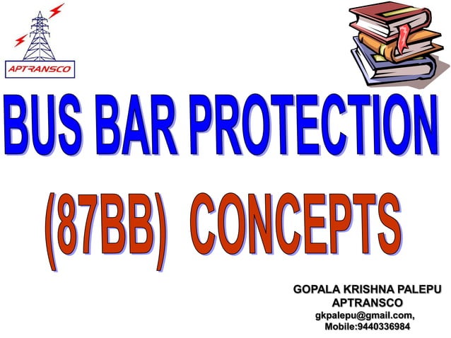 LBB & BUSBAR PPT Rev 4.5.pdf