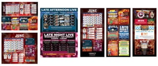 Lb BOH collateral | PDF