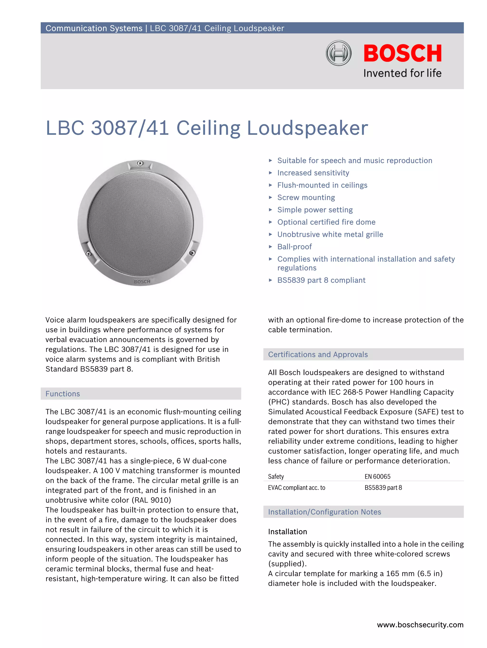 Lbc308741 | PDF