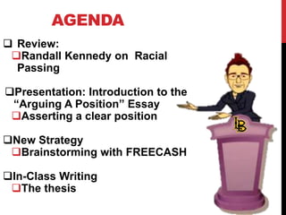 Lbcc presentation final | PPT