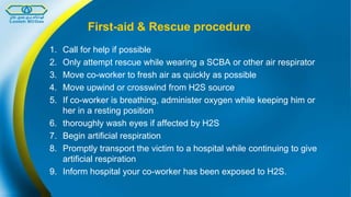 LBCG H2S slides JP.PPTX.ttyr4564564566546 | PPT