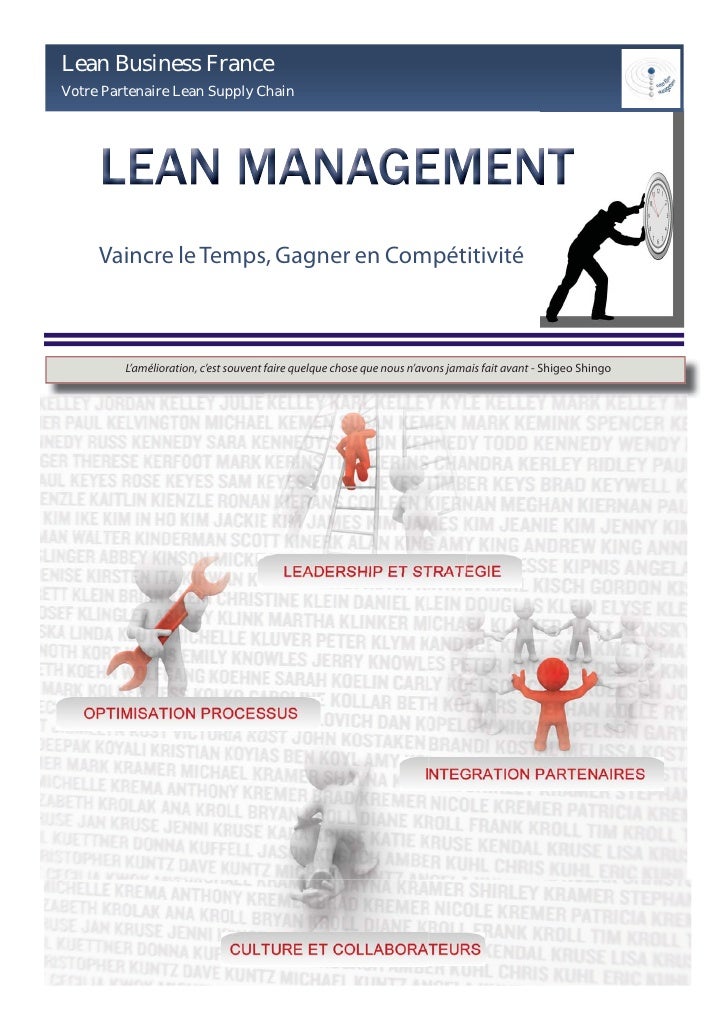 Lean Management