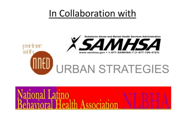 Outreach and Enrollment of Uninsured Hispanic Populations | PPTX