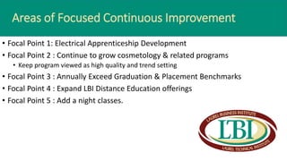 Lbi morgantown introduction advisory board | PPT