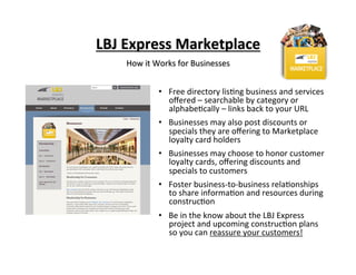 B4 Business Brown Bag Briefing | PDF