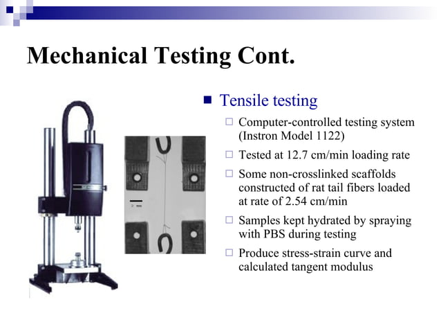 Lbl Example Ecm Mechanics 04 | PPT