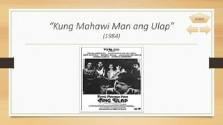 Lualhati Bautista by: Marjorie Torres | PPTX