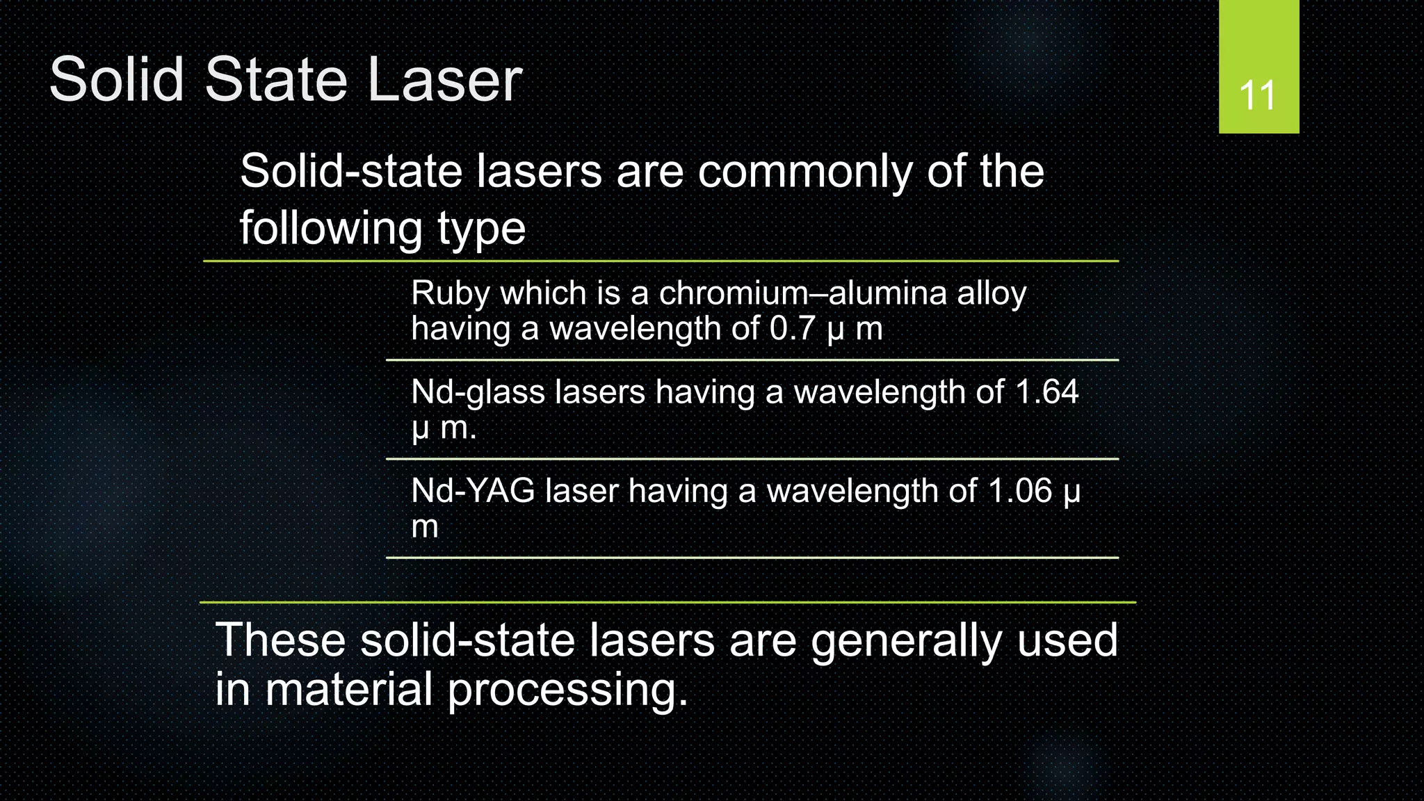 Laser Beam Machining | LBM | Explained with Video | PPTX