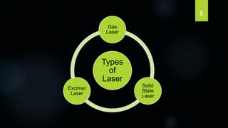Laser Beam Machining | LBM | Explained with Video | PPTX