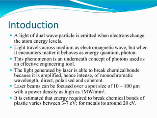 Lbm 5 unit | PDF | Chemistry | Science