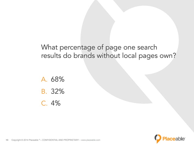 Crack the Consumer Code | PPT