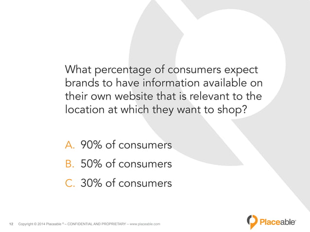 Crack the Consumer Code | PPT