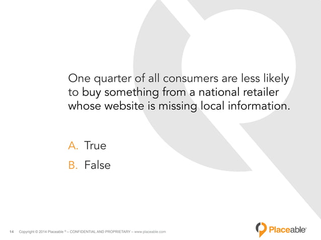 Crack the Consumer Code | PPT