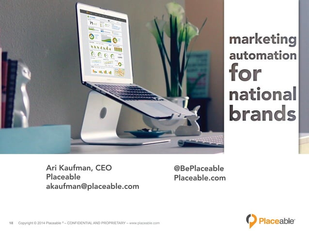 Crack the Consumer Code | PPT