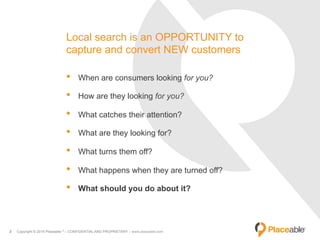 Crack the Consumer Code | PPT