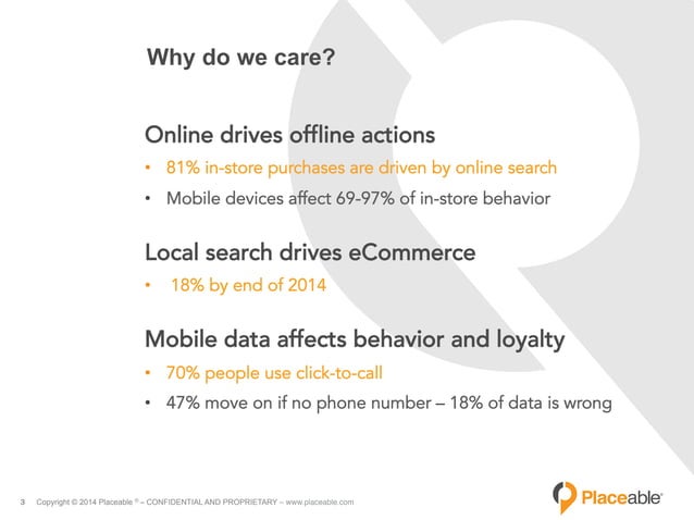 Crack the Consumer Code | PPT