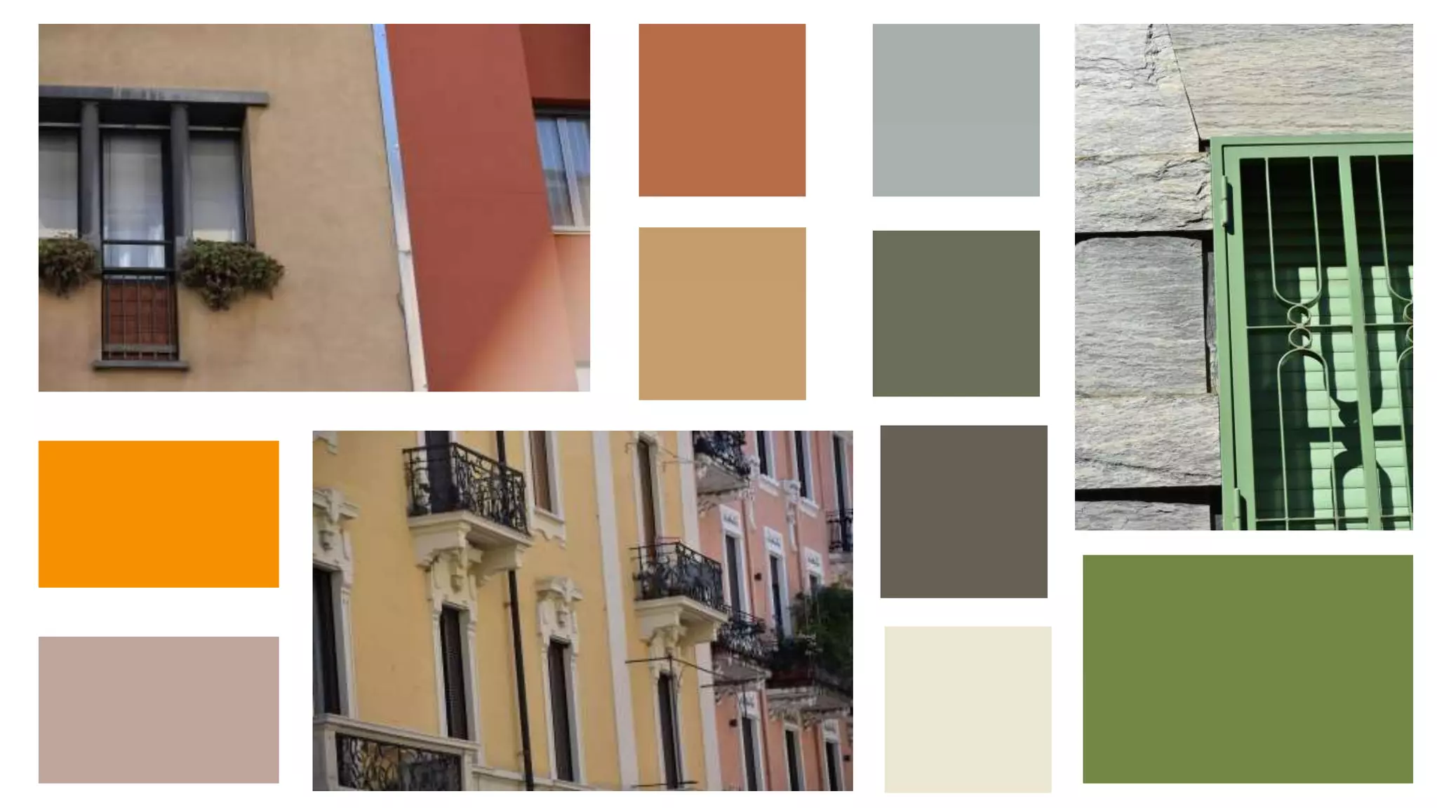 LBM 1911 collection | PPTX