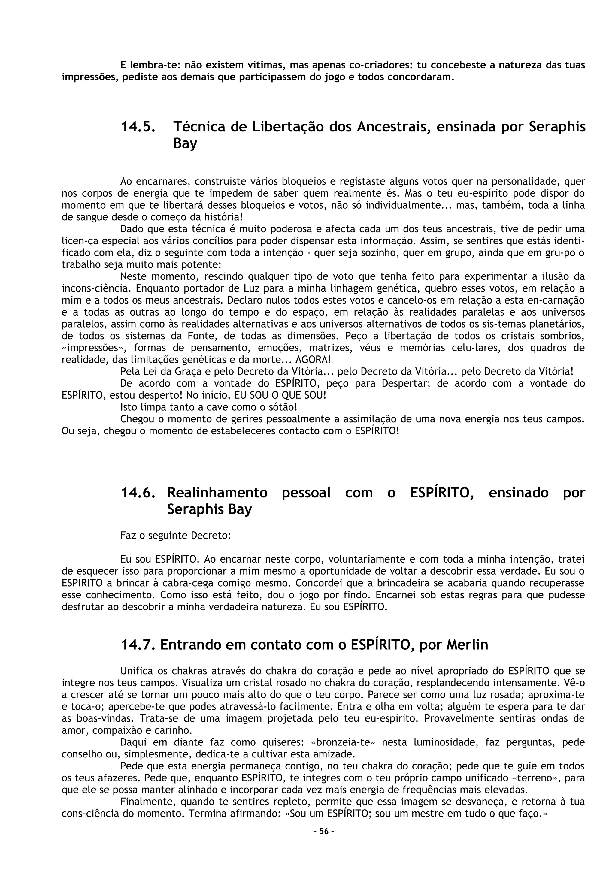 ( Apometria) alexandre d c lima - apometria cosmica # nivel basico | DOC
