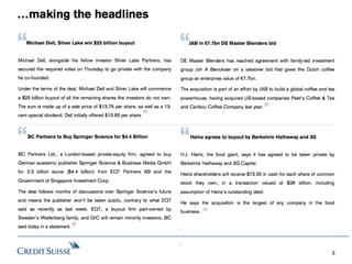 LBO Valuation and Strategy | PDF | Private Equity | Business Banking & Finance