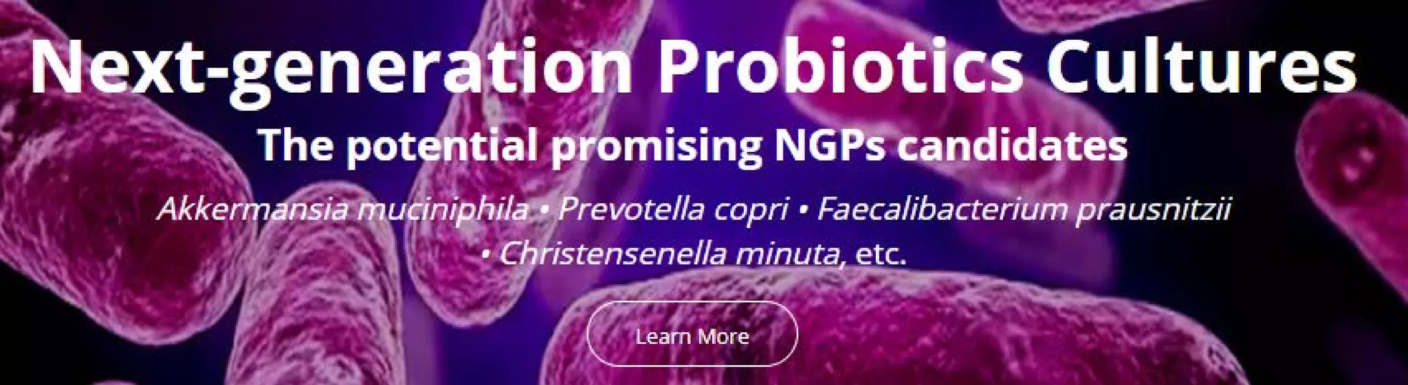 Next Generation Probiotics Services for Urinary Tract Disorders | PPT