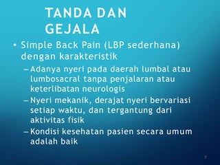 LBP-HNP DR LAN.pptx