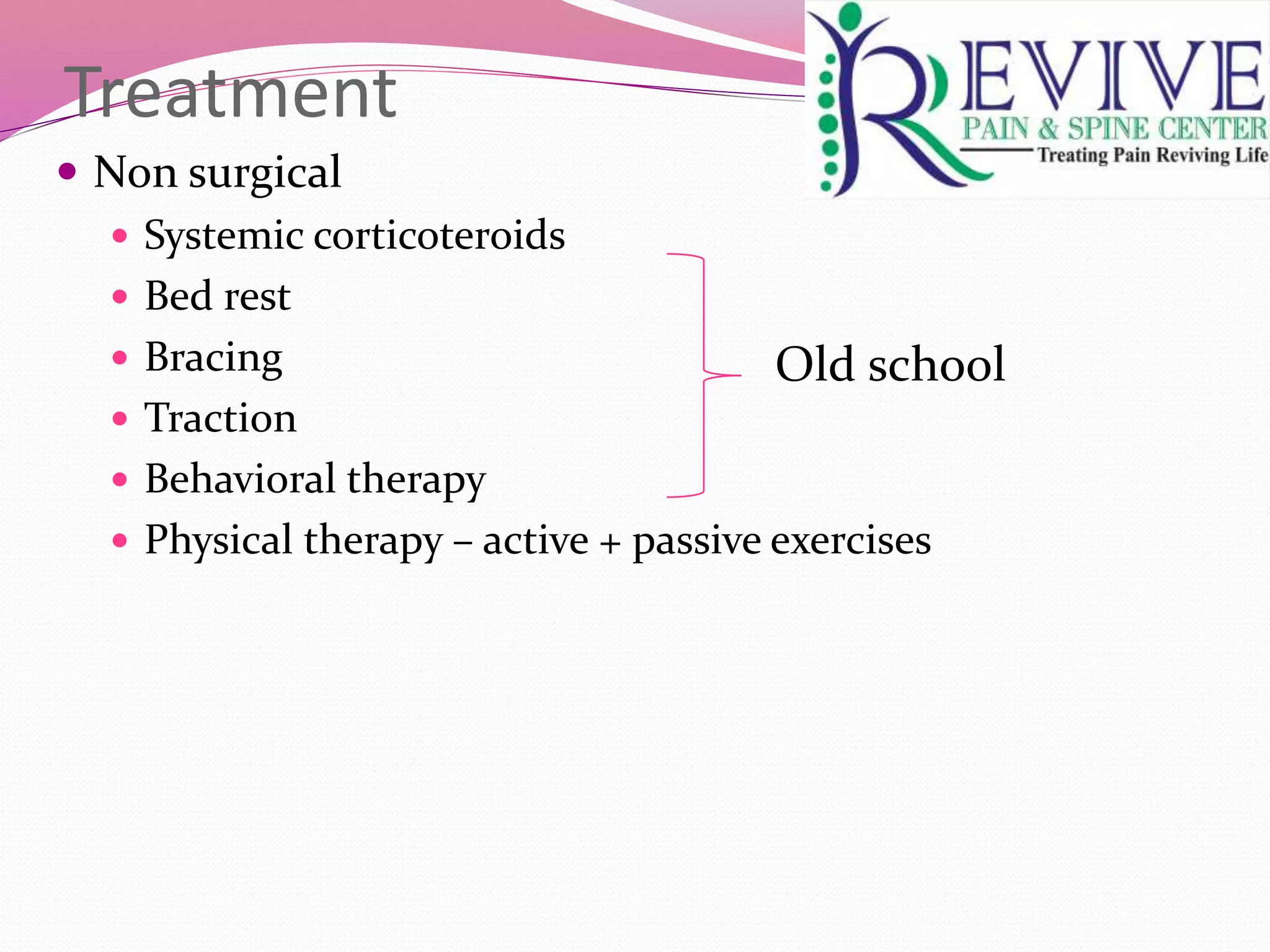 Lbp differentials | PPTX