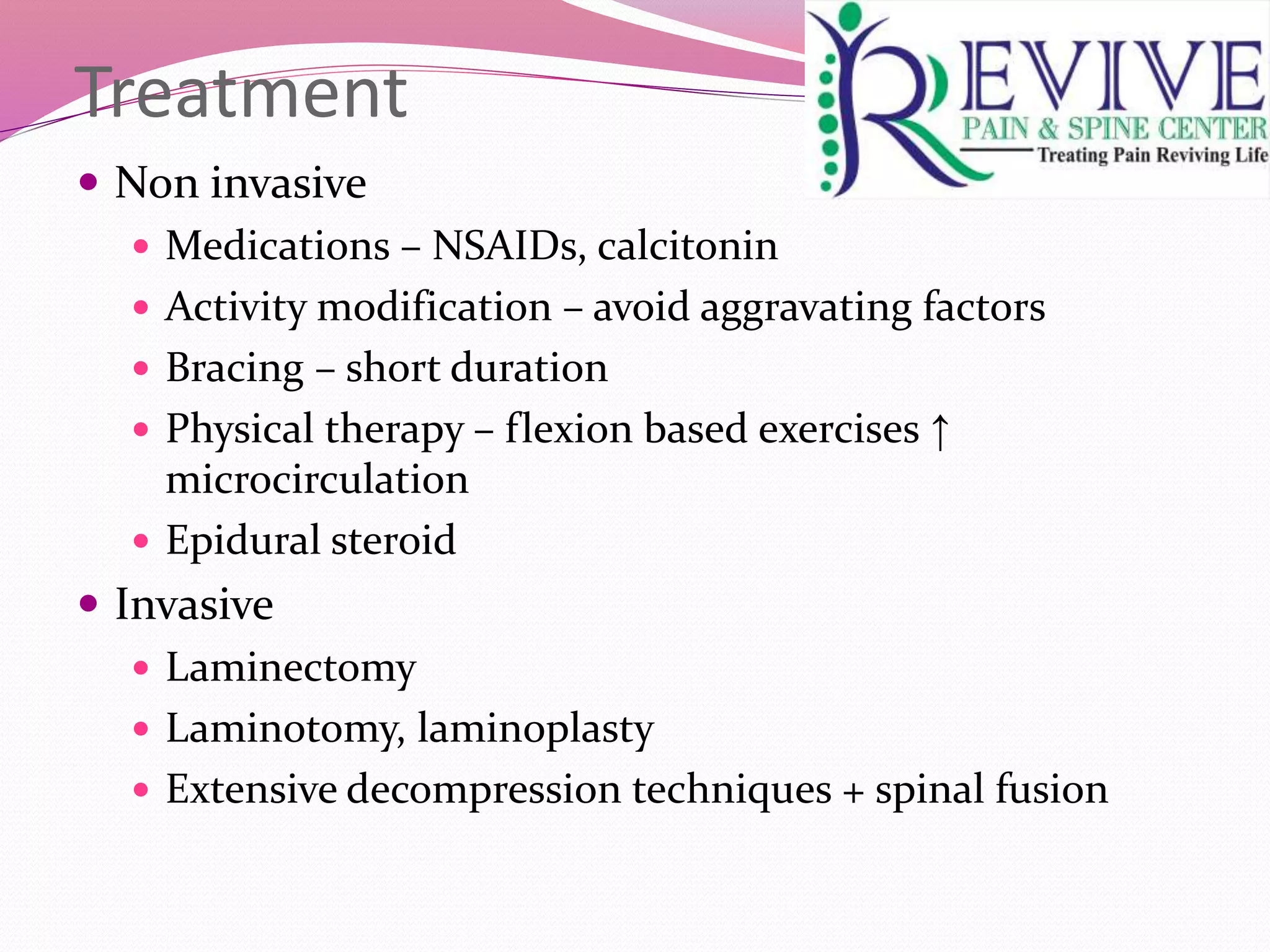 Lbp differentials | PPTX