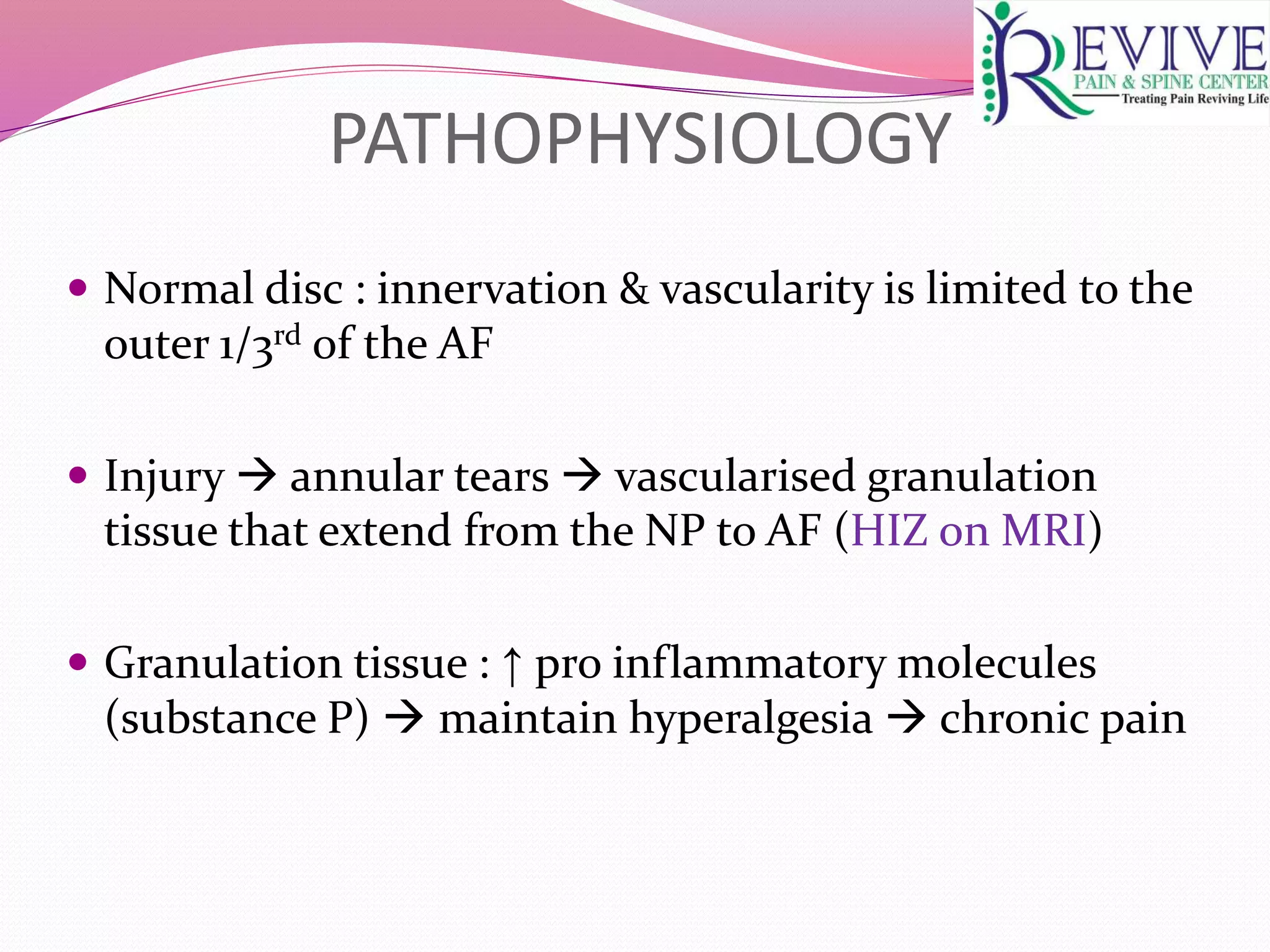 Lbp differentials | PPTX