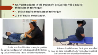 low back pain with radiating lower limb | PPT