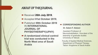 low back pain with radiating lower limb | PPT