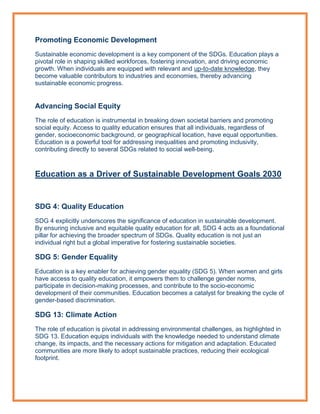 Role of Education in Sustainable Development.pdf