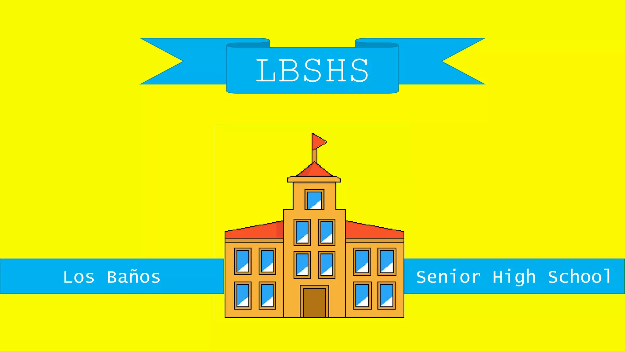 Los Baños Senior High School | PPTX
