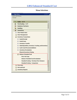 bom-cost-roll-up | PDF