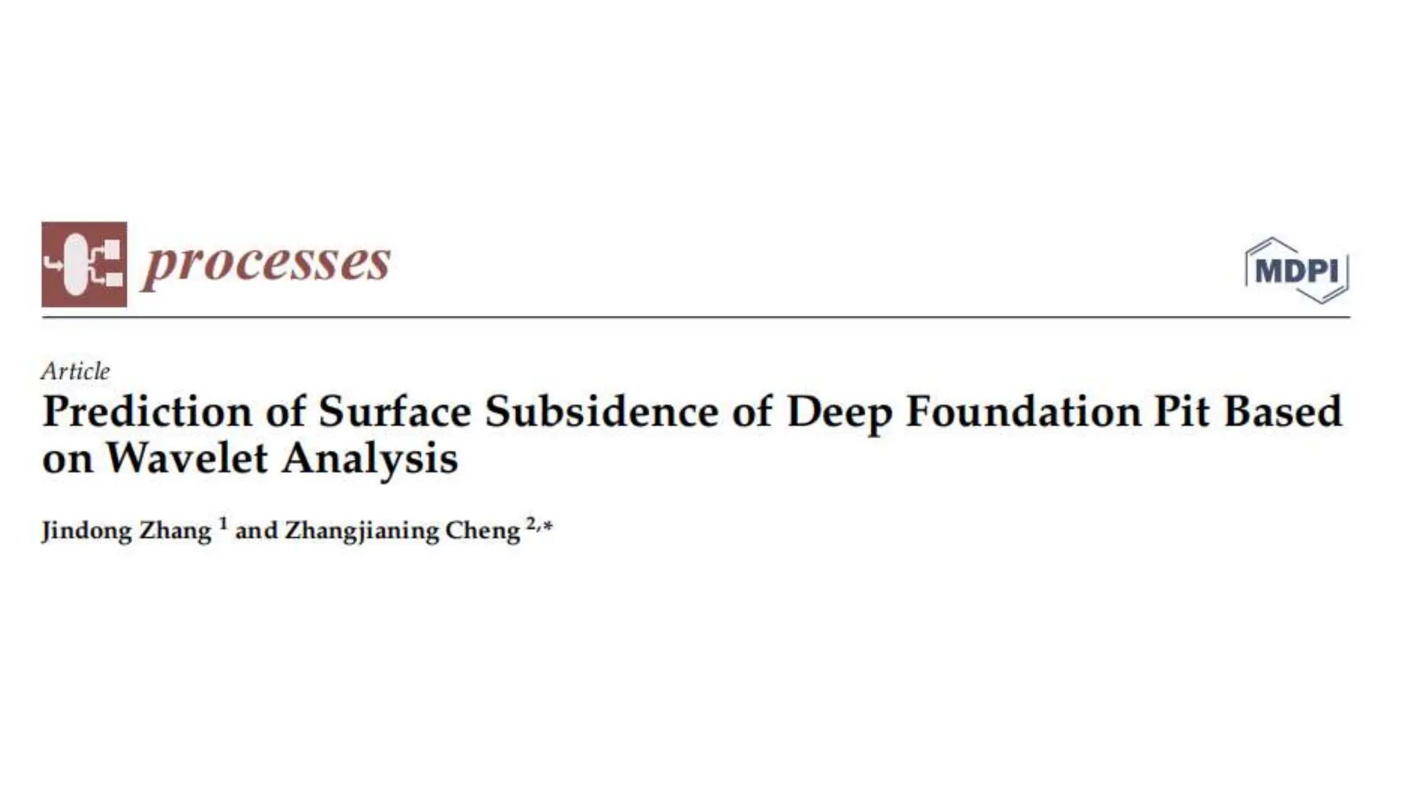 Applications Of Wavelet Transforms And Neural Networks In Earthquake Geotechnical Engineeringpptx 