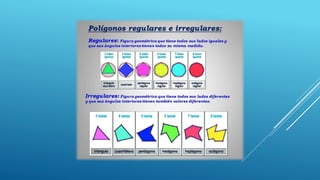 áLbum de polígonos | PPT