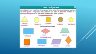 áLbum de polígonos | PPT