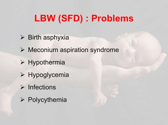 Low birth weight | PPTX | Pregnancy | Reproductive Health