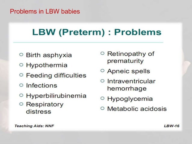 Low birth weight | PPTX | Pregnancy | Reproductive Health