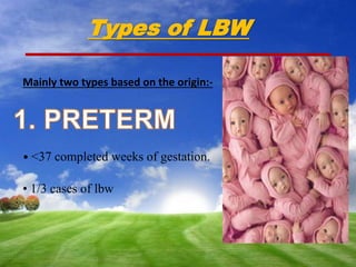 LBW.pptx