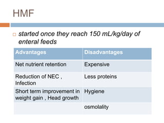 Lbw feeding | PPTX | Pregnancy | Reproductive Health