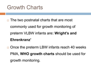 Lbw feeding | PPTX | Pregnancy | Reproductive Health