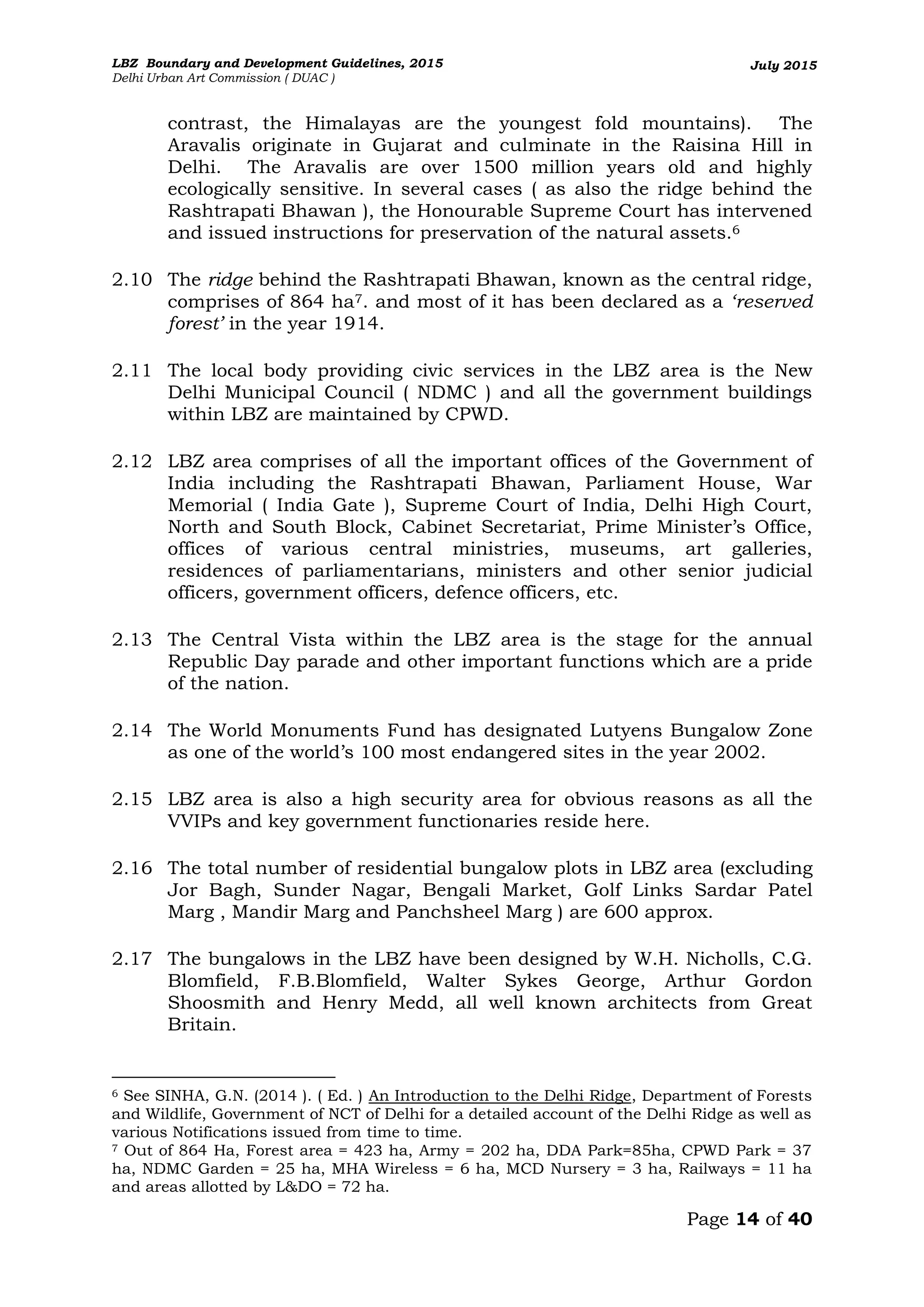 Lbz report | PDF