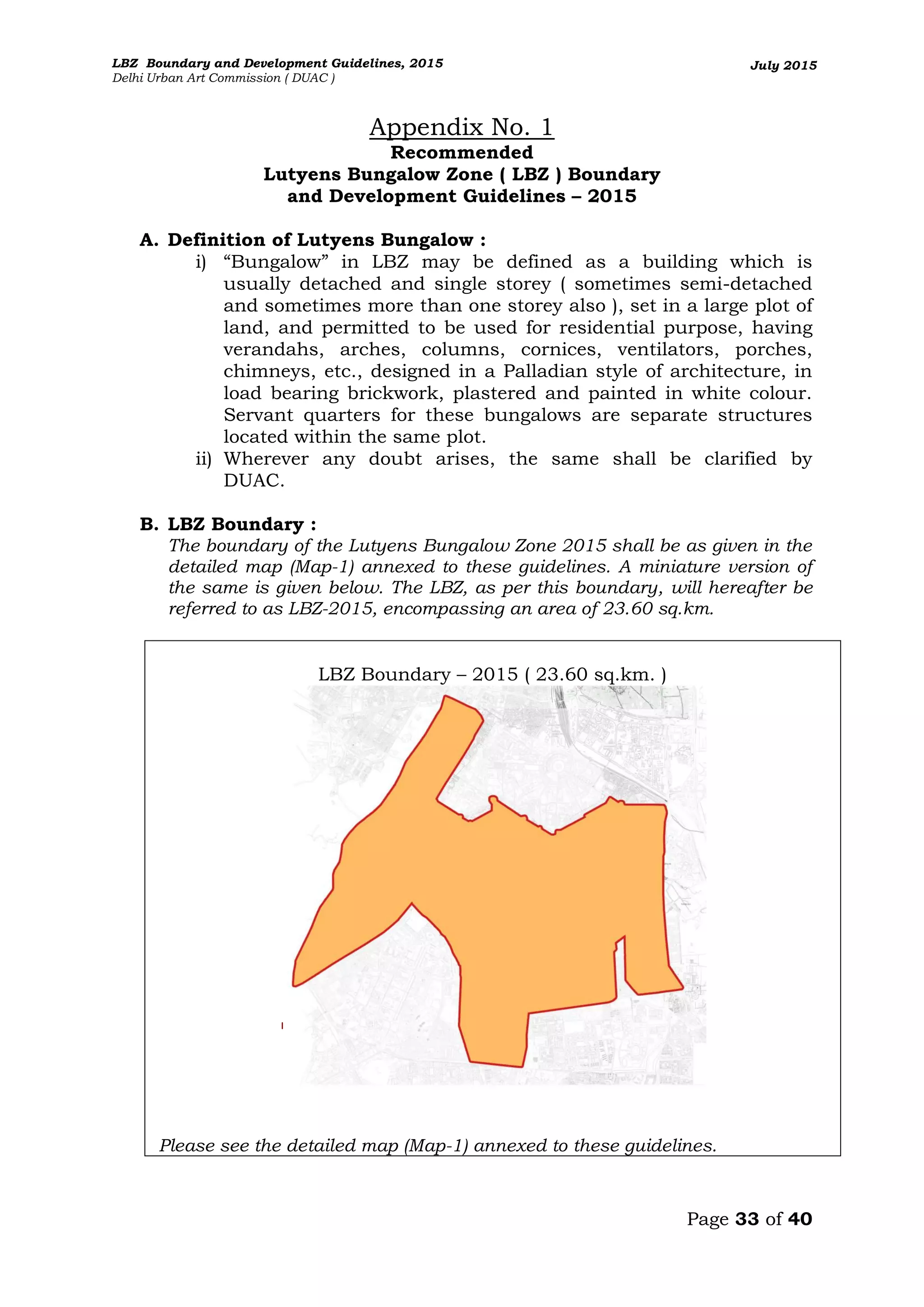 Lbz report | PDF