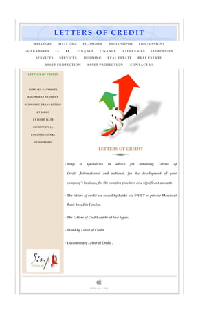 Lc | PDF