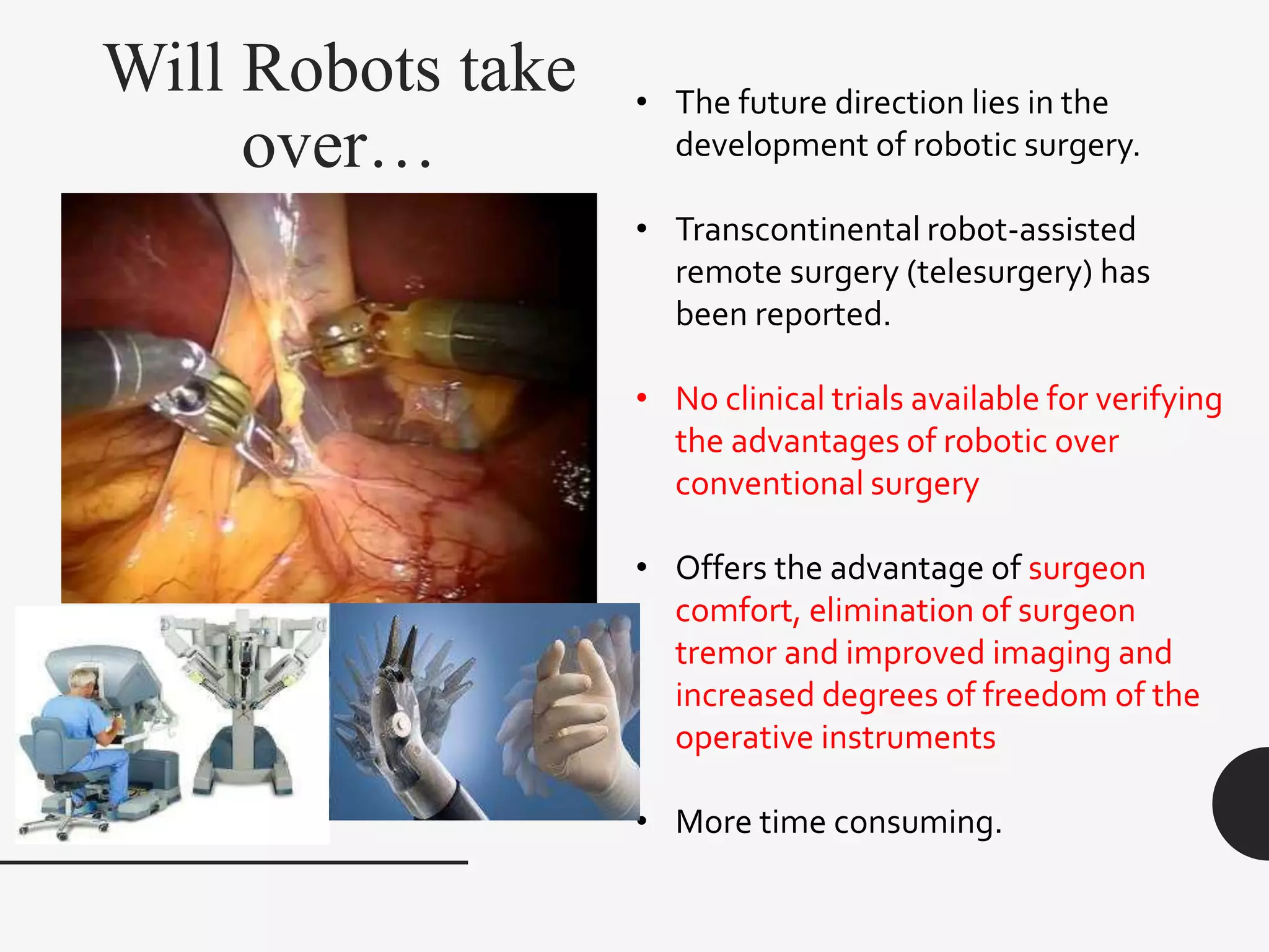 Laparoscopic Cholecystectomy | PPTX
