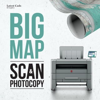 PHOTOCOPY BIG SIZE | PDF