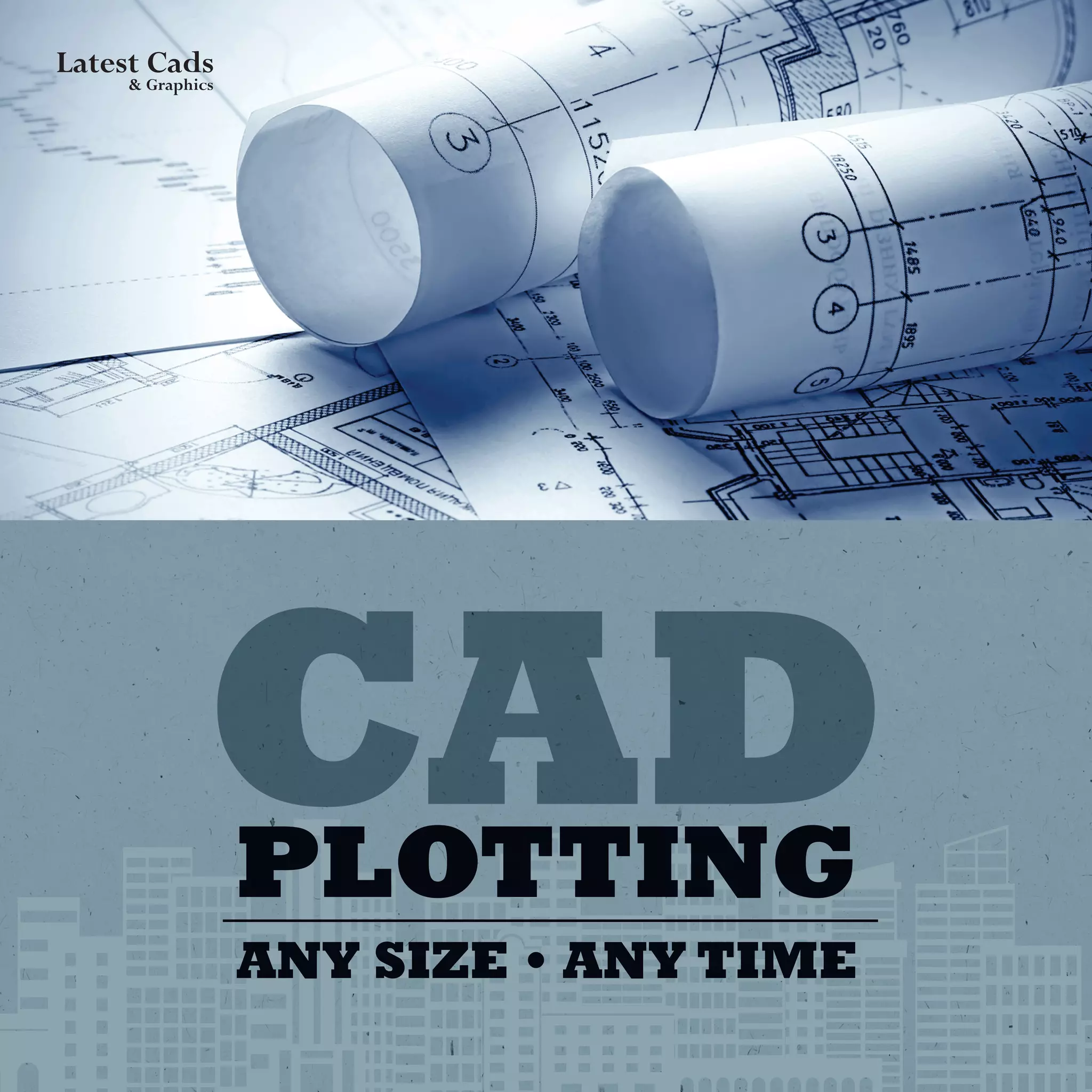 CAD & DIGITAL PRINTING | PDF