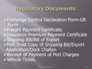 Letter of credit | PPT